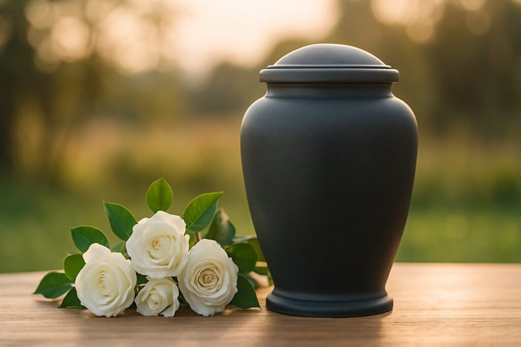 Direct Cremations - What are they and why choose one. - crematoria.uk