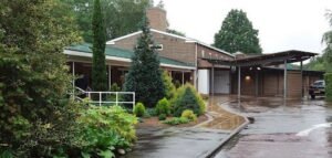Chilterns Crematorium - crematoria.uk